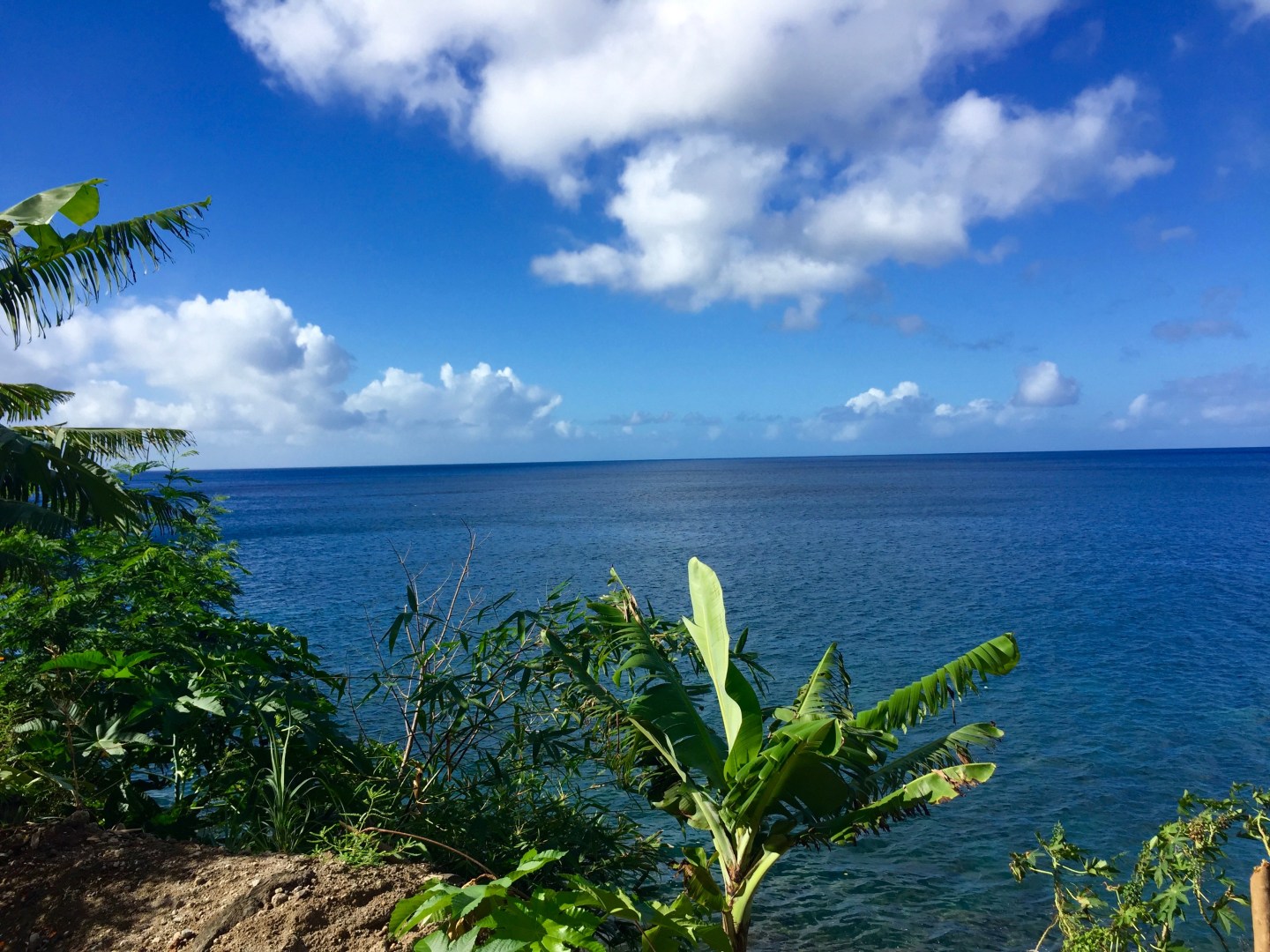 Dominica, The Nature Isle of the Caribbean – travelnerdplans